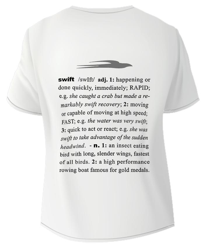 Tee-shirt Unisex dictionary - L'Atelier Composite